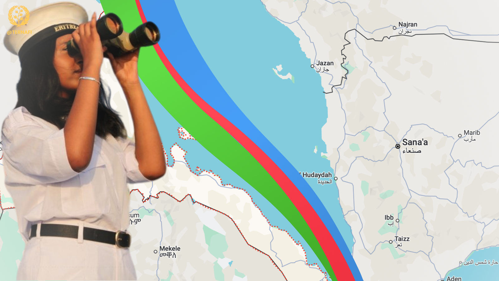Eritrea and Red Sea Stability: A Strategic Opportunity for U.S. Foreign ...